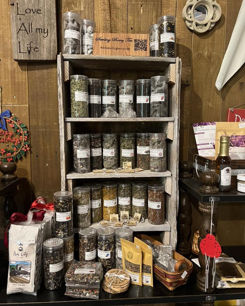 Farms & Vendors | Human Resources